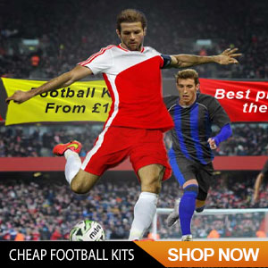 Team Kits - Football kits - Cheap Football Kits – Soccer Kits, Buy ...