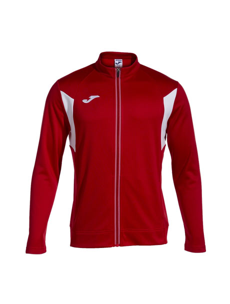 Winner lll Full Zip Jacket - Pro Soccer UK Football Kits