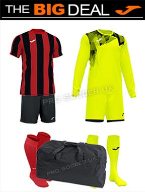 Joma Football kits - Cheap Joma Football Kits – Joma Football Team Kits ...