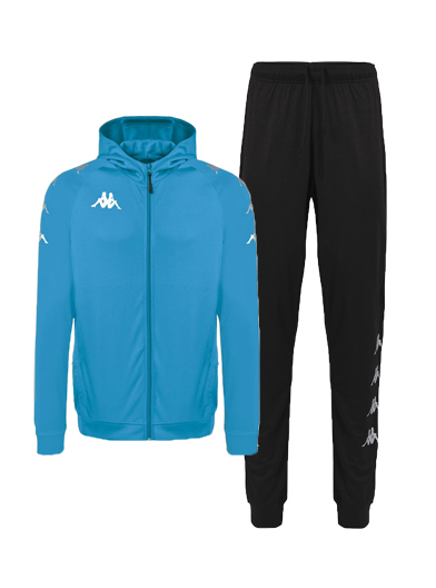 Kappa Football Tracksuits - Cheap Kappa Football Tracksuits - Kappa ...