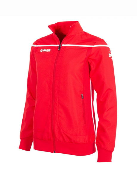 Reece Varsity Woven Jacket Ladies – Cheap Reece Hockey Jackets