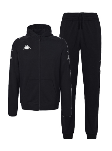 Kappa Football Tracksuits - Cheap Kappa Football Tracksuits - Kappa ...