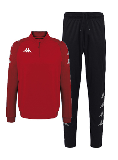 Kappa Football Tracksuits - Cheap Kappa Football Tracksuits - Kappa ...