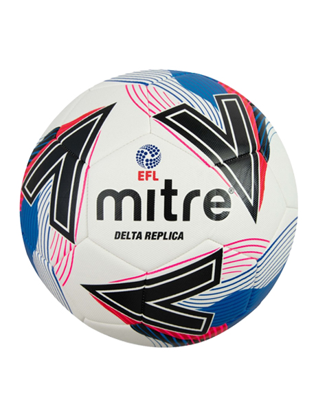 Mitre Football Teamwear | Football Kits | Pro Soccer UK